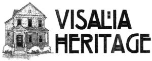 Visalia Heritage