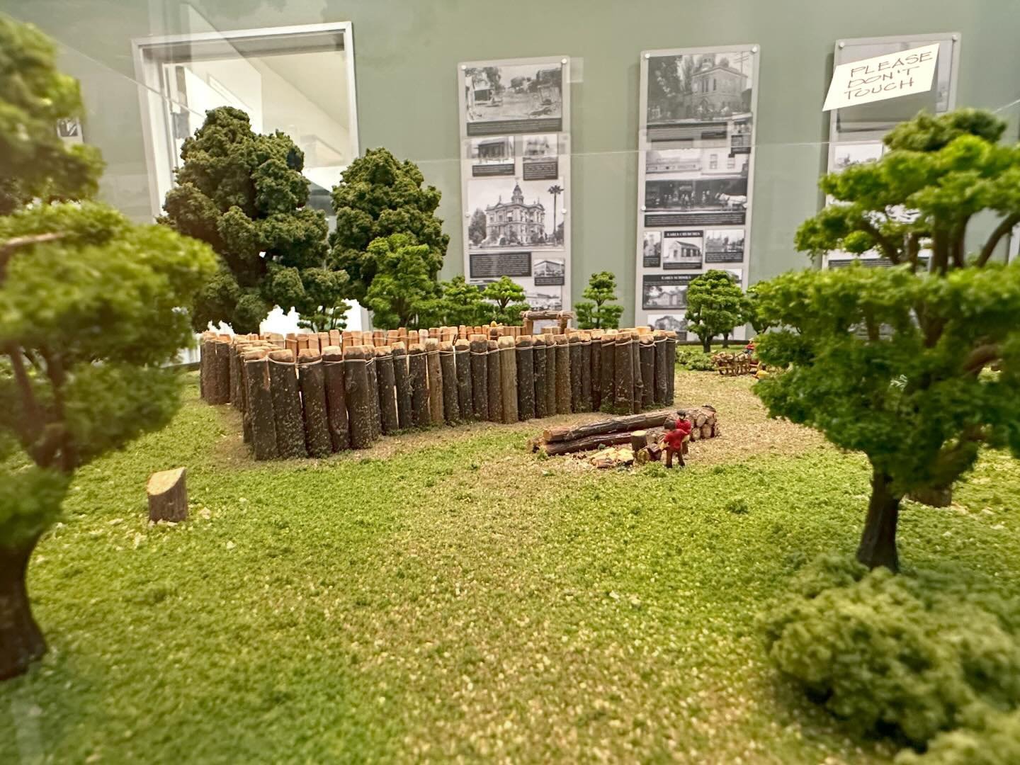 Opening reception held December 7, 2023