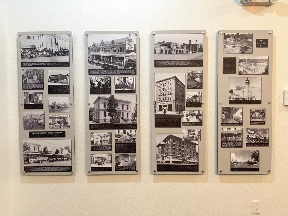 Visit Monday – Friday, 10:00 a.m. to 3:00 p.m.