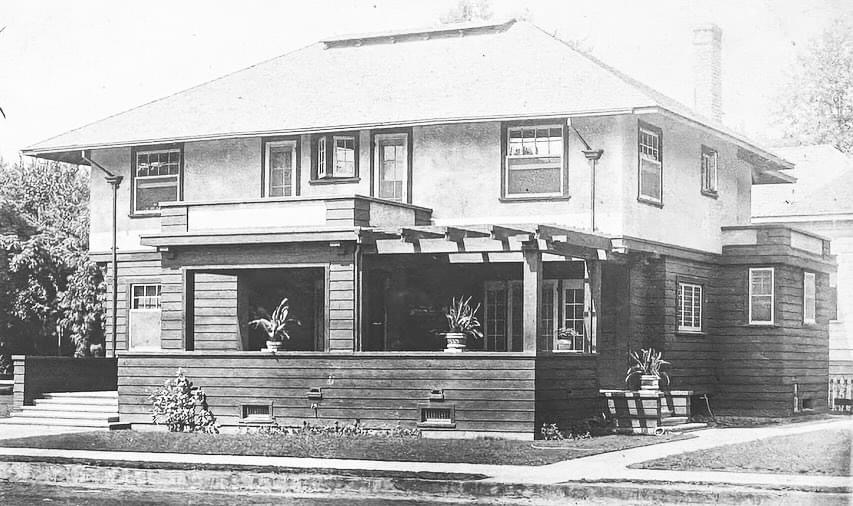 A Nonprofit for the Preservation of Visalia’s Historic Structures and ...