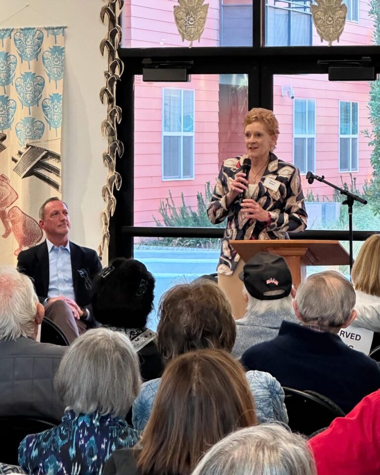 On November 14, 2024 stakeholders were invited to a meeting held at the ...