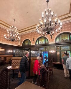 VISALIA WALKING TOUR