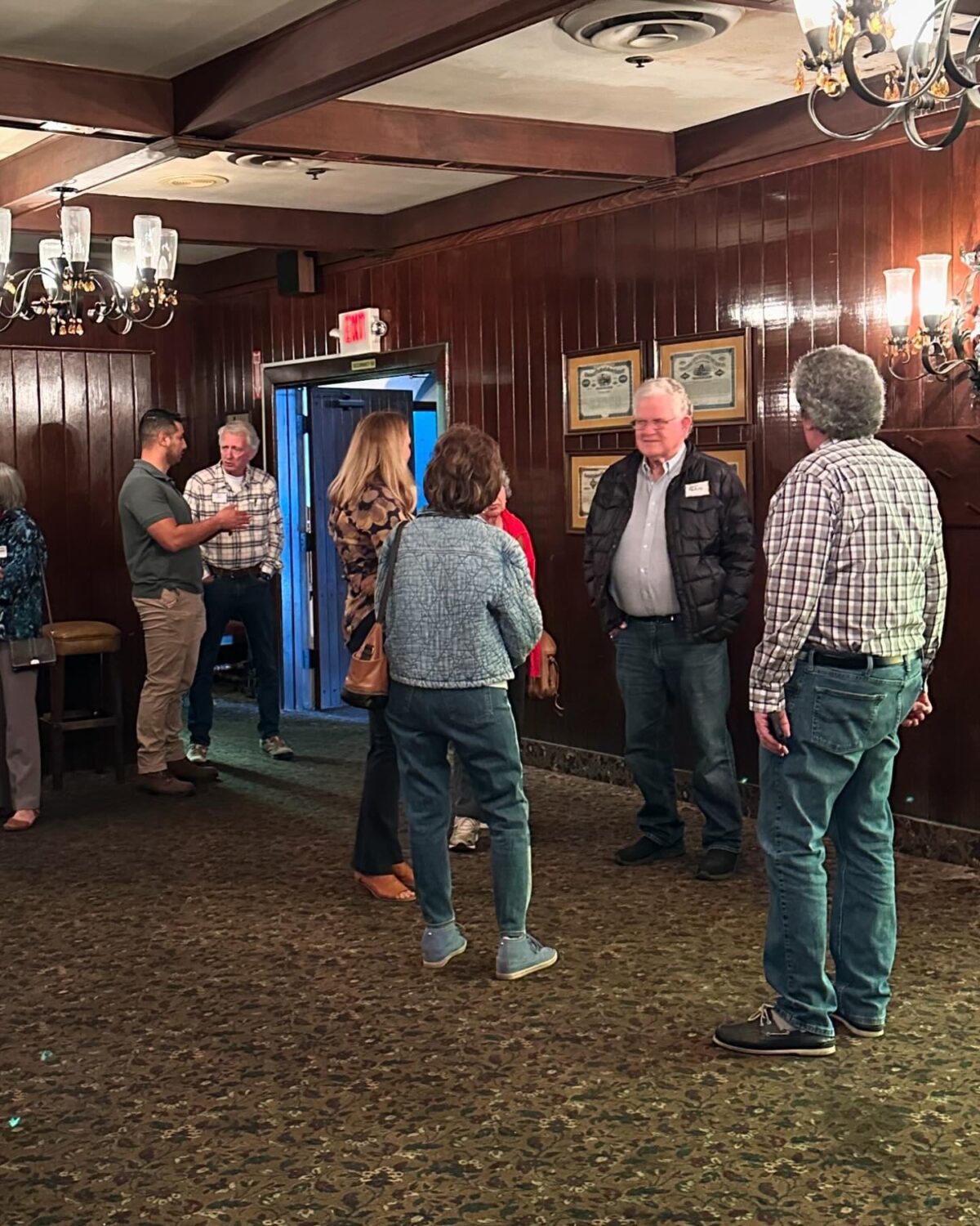 VISALIA WALKING TOUR