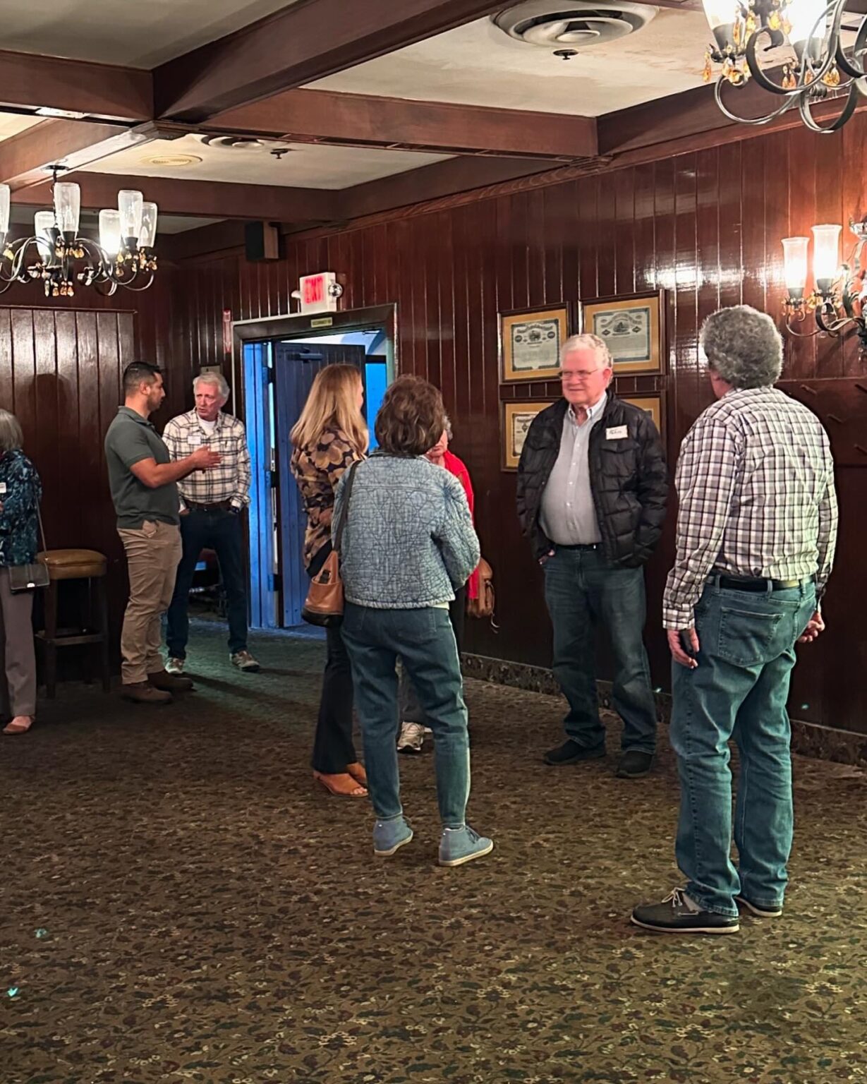 VISALIA WALKING TOUR