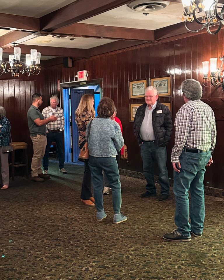 VISALIA WALKING TOUR